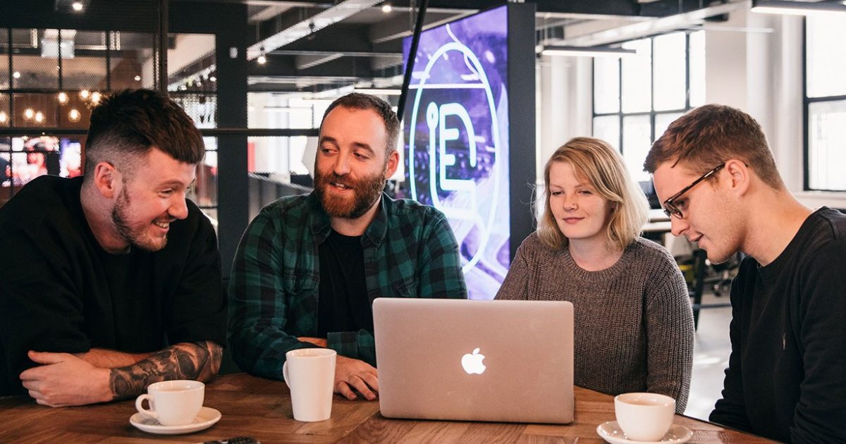 The Engage Academy | Engage