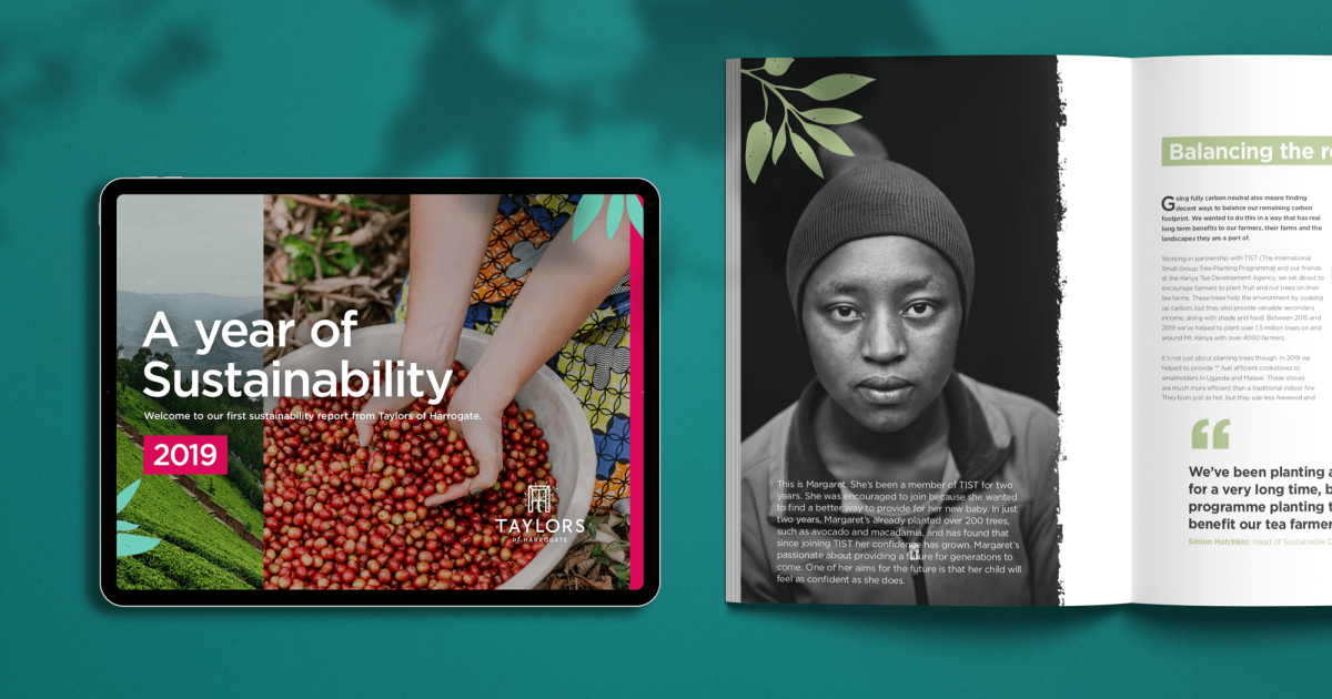 Living the ethos of the Taylors Sustainability Hub | Engage