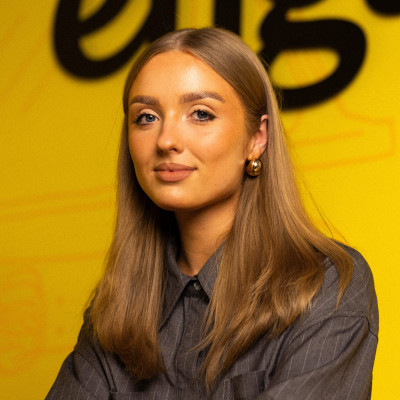 Meet the team | Engage