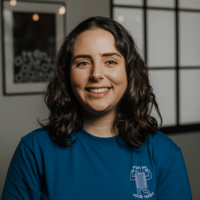 Meet the team | Engage