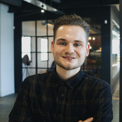 Meet the team | Engage