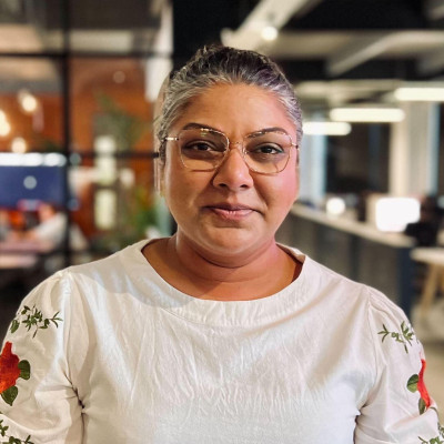 Meet the team | Engage