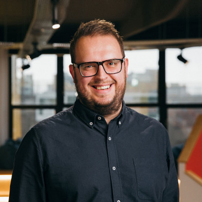 Meet the team | Engage