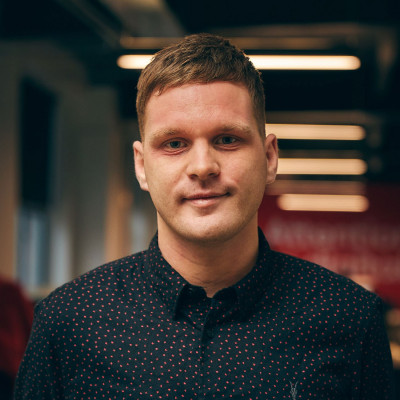 Meet the team | Engage