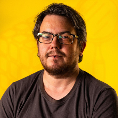 Meet the team | Engage