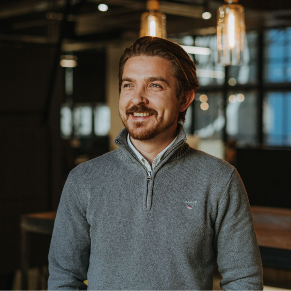 Meet the team | Engage