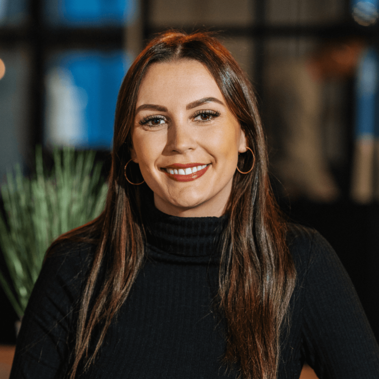 Meet the team | Engage