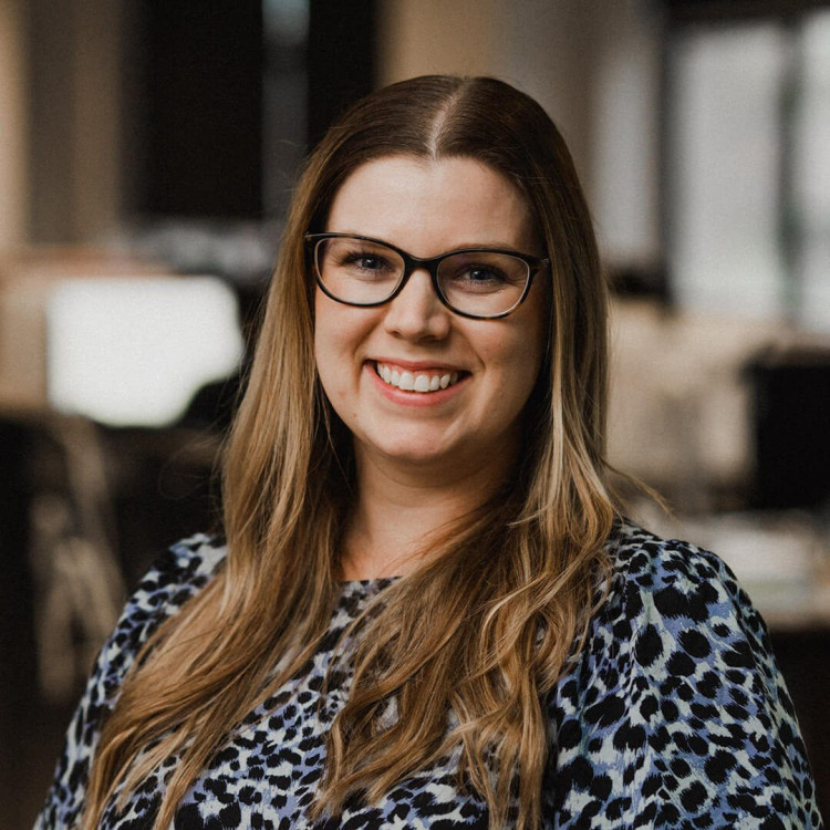 Meet the team | Engage