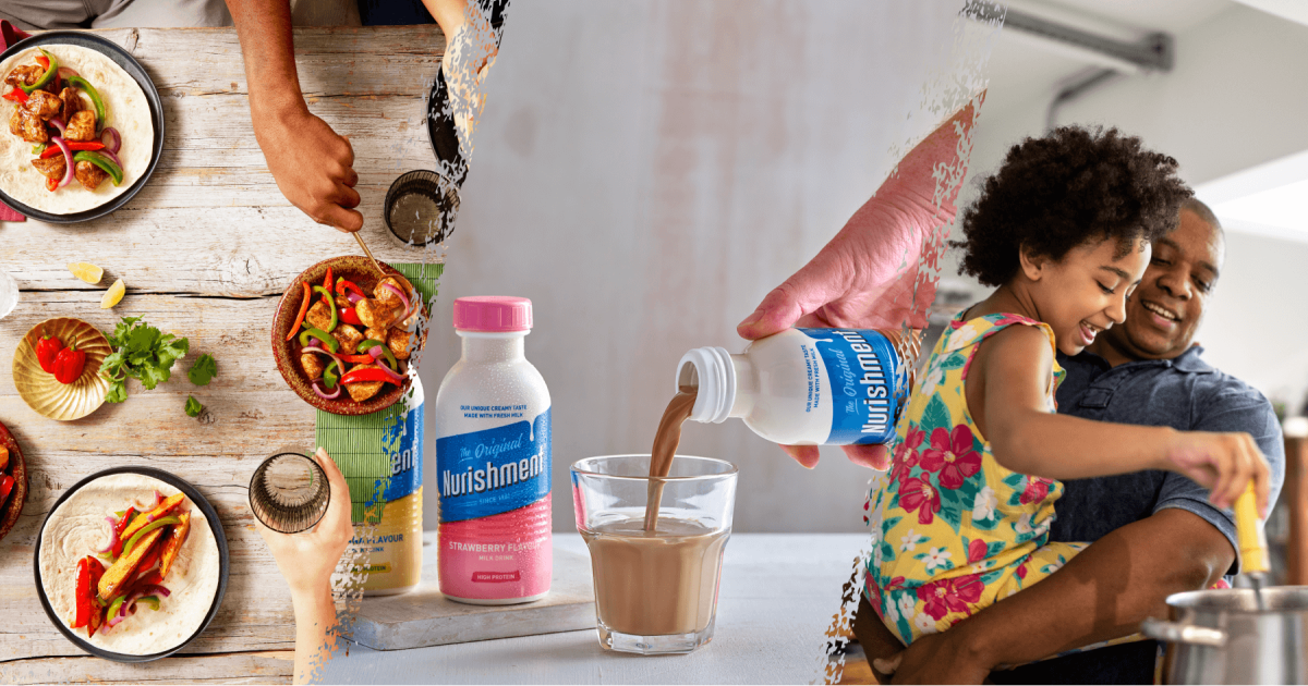 Flava, spice and everything nice | Engage