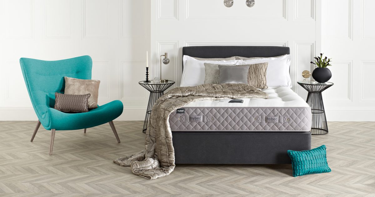 Building speed into the heart of Harrison Spinks' new website