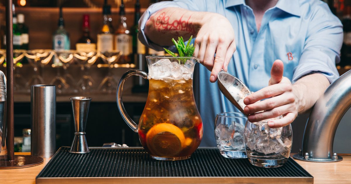 Driving digital performance for Whitbread's 28 million customers