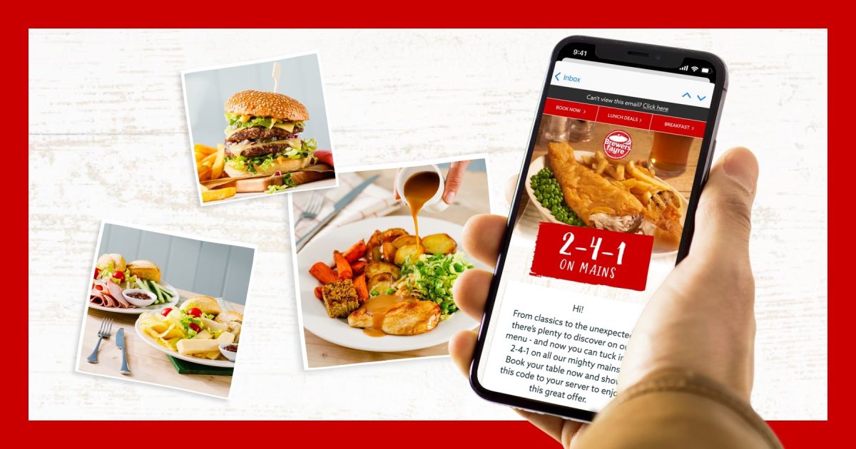 Vouchers that pack a punch: Boosting voucher downloads by 135% for ...