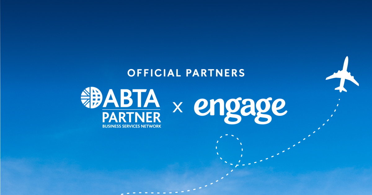 Engage partners with ABTA: Driving digital engagement for travel brands