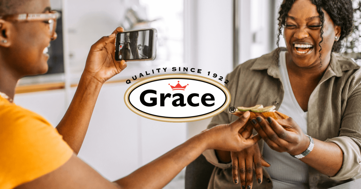 Spicing up Grace Foods UK’s digital strategy | Engage