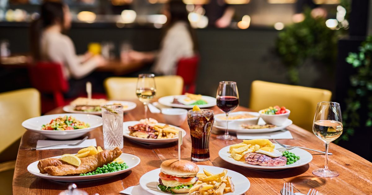 From clicks to covers: Generating £1.6m in bookings for Whitbread